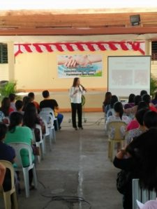 “Promoting Guidance and Counseling towards Learner’s Psychological Well ...